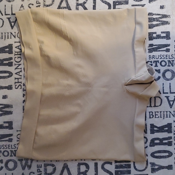Maidenform | Intimates & Sleepwear | Maidenform Work It Nude Shapewear ...